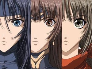 anime เฮ็นไต รวม 10 อันดับอนิเมะเฮนไต